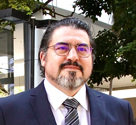 Rodolfo Sandoval - Sertras Gestão de Fornecedores